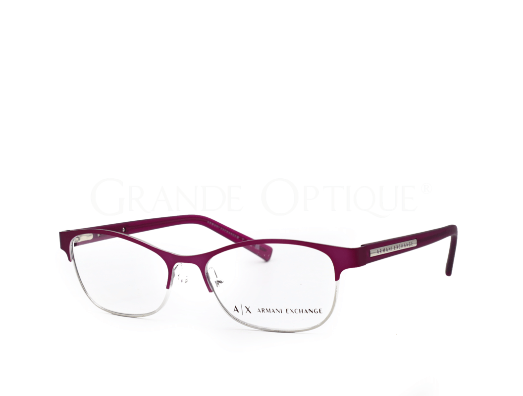 Rame-de-ochelari-Armani-Exchange-AX1010-6050 – grandeoptique.ro